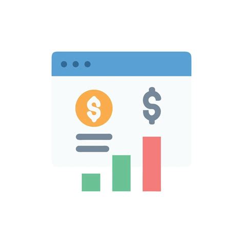 Financial Chart Growth Graph Business Analysis Stock Market