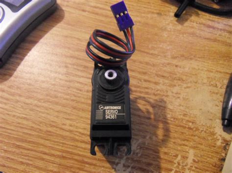 Airtronics 94361 Servo R C Tech Forums
