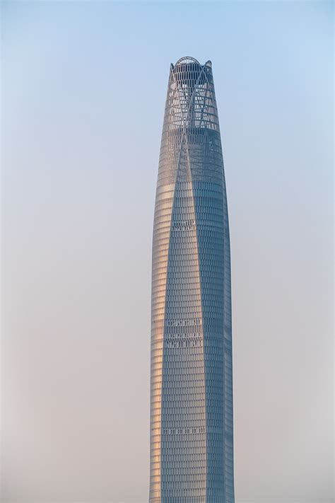 Tianjin CTF Finance Center SOM Behance Tianjin CTF Finance Center SOM Behance