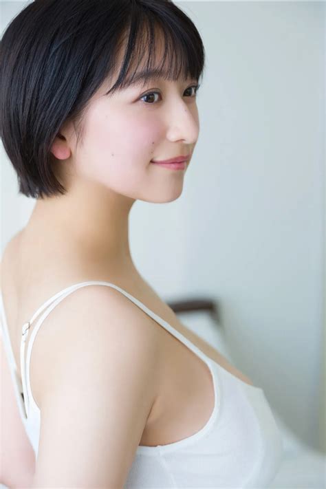 FRIDAYデジタル写真集 榎原依那 ファーストインパクト 微圖坊