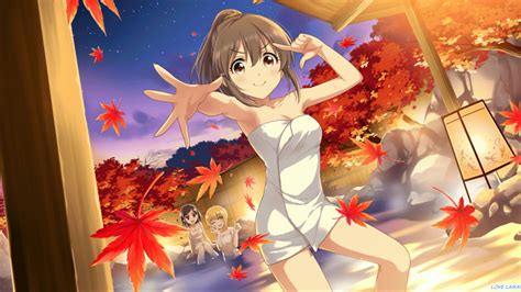 아이돌마스터 신데렐라걸즈 스타라이트 스테이지 데레스테