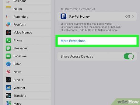 How To Use Chrome Extensions On An IPad Tricks That Work