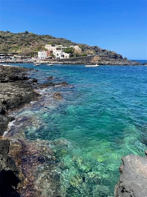 Best Beaches In Pantelleria Italy 🇮🇹 10 Beaches Coastal Guide