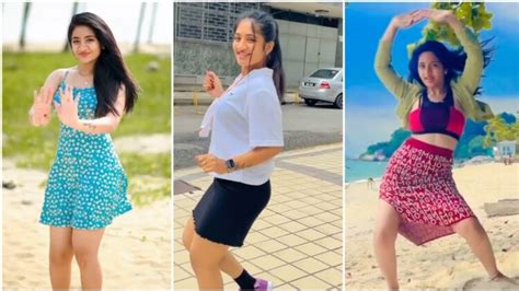 5 Hot Sexy Hima Bindhu Bikini Pics