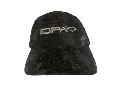 Kryptek® Camo Idpa Cap International Defensive Pistol Association