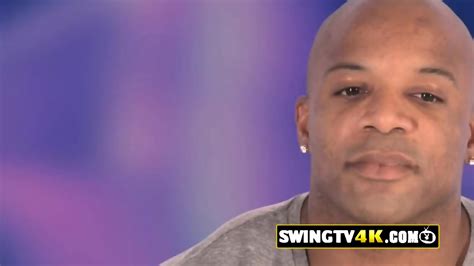 Darrell Is Ready To Watch His Wife Swinging And Having Sex At This House Eporner