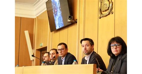 Васил Терзиев Целим до края на мандата София да има поне един работещ лифт