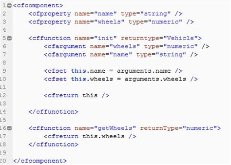 Java And ColdFusion Its Not That Difficult It Is What It Is Sometimes It Helps