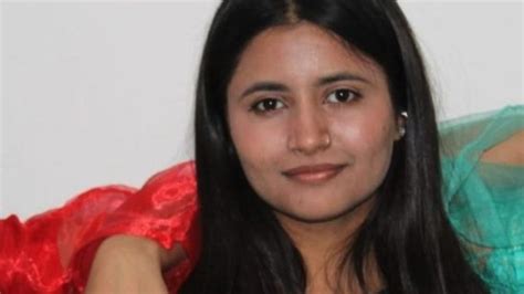 Ragazza Pakistana Scomparsa Da Una Settimana Fugge Da Un Matrimonio