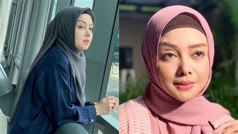 Curhat Artis Tinggal Di Amerika Setelah Menikah Ketakutan And Nangis Tiap Hari Apalagi Aku