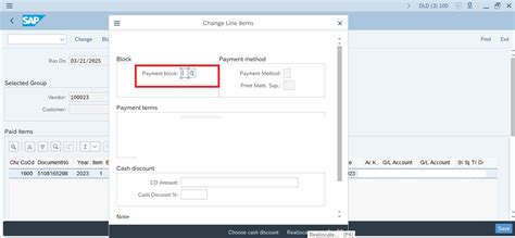 Payment Proposal Approval Configuration Using Work Sap Community
