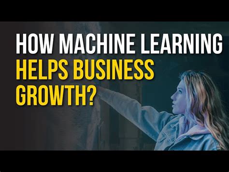 How To Use Machine Learning For Your Business Reasontown