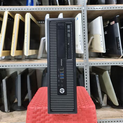 Jual PC HP ELITEDESK 700 G1 KOSONGAN Kota Bekasi GRGkomputer Tokopedia