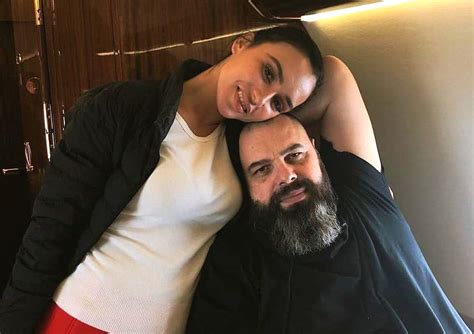 Фадеев ответил на слух о сыне от Серябкиной 24СМИ