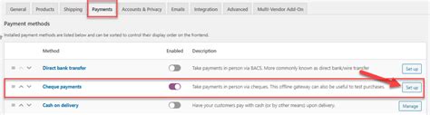 How To Add Payment Gateway In Woocommerce Step By Step Guide To 2024