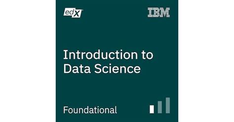 Bhagyashri Shetty On Linkedin Introduction To Data Science Was Issued By Edx To Bhagyashri