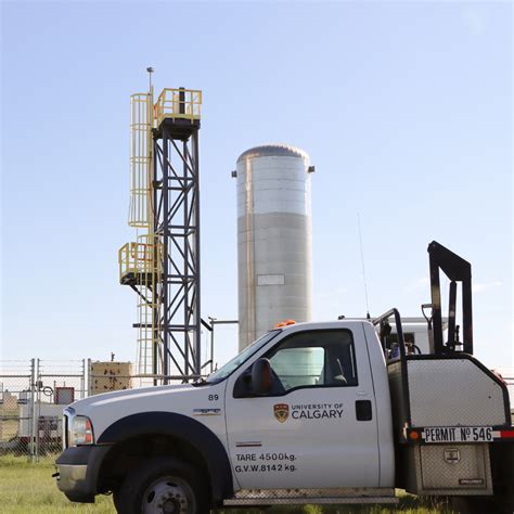 Transforming Carbon Monitoring For Long Term Success Carbon Management Canada