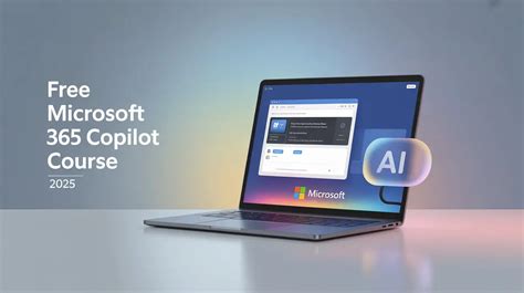 Free Microsoft 365 Copilot Course Master Copilot In Just 1 Hour 2025 Coursejoin 100 Free