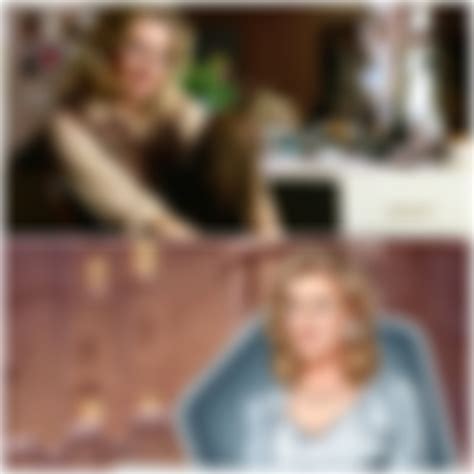 Sigrid Face Claim A Younger Glenn Close Rchoices