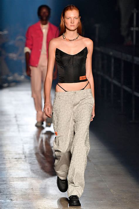 Fashion Trend The Return Of The Whale Tail Whale Tail Thong Camp Fashion Mexican Fashion