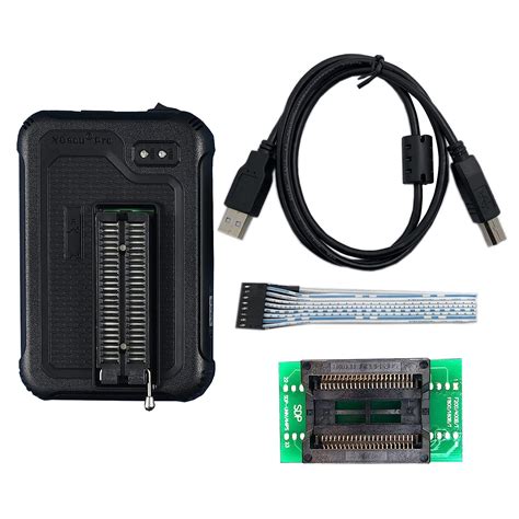 Xgecu T56 Universal Programmer 56 Pin Drivers Support 35000 Ics Sop44 To Dip44 Adapter