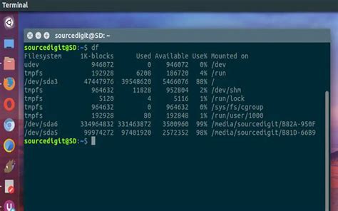 Top 10 Linux Based System Commands For Proficiency