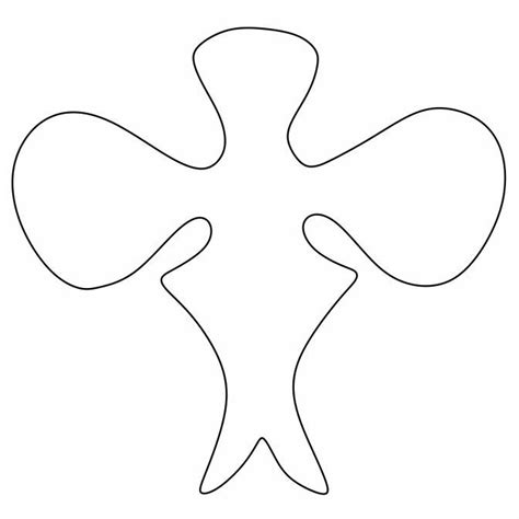 Шаблоны для цветов из фоамирана Студия Елена Тканевые цветы ручной работы Бумажный цветок