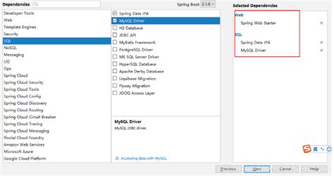 Springboot开发应用实现以及应用场景springboot开发的相关领域动态 Csdn博客
