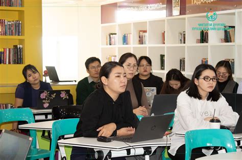 Чингэлтэй Чингэлтэй дүүргийн Хүүхэд хөгжлийн цогцолбор