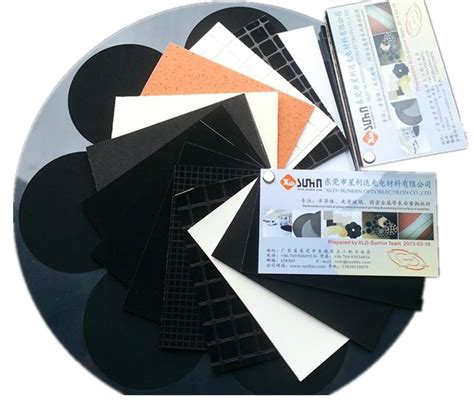 Soft Polishing PadCMP Polishing Pad SH China Manufacturer Abrasives Tools Products