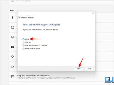 15 Ways To Fix Wi Fi Not Visible Issue On Windows 1110 I Race It