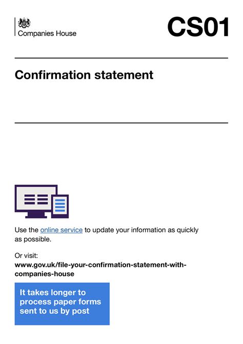 Form Cs01 Fill Out Sign Online And Download Fillable Pdf United