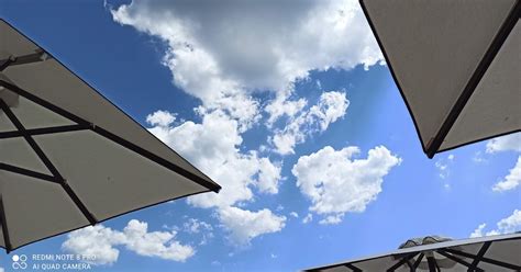 Ο καιρός σήμερα29 08 2022