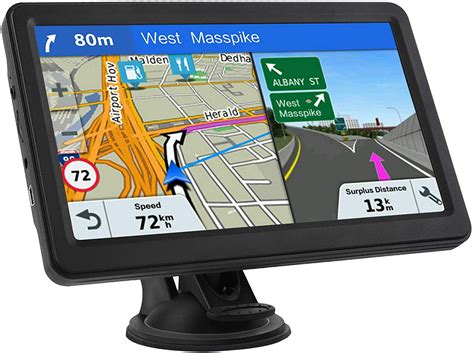 Gps Navigation For Car Lifetime Maps Update Car Navigator Gps Navigation System Voice