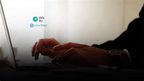 Dataiku Deepens Integration With Snowflake