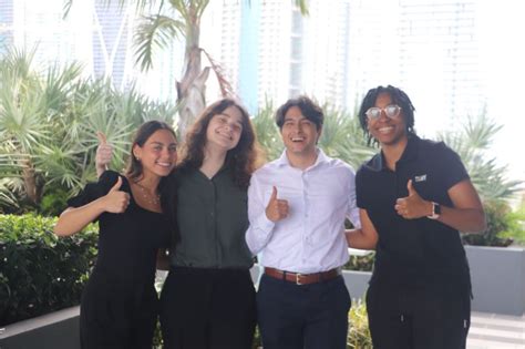 Break Through Tech On Linkedin What A Unique Experience Edima We Cant Wait To See What You