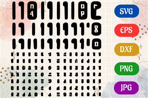 Binary Code Graphic By Creative Oasis · Creative Fabrica
