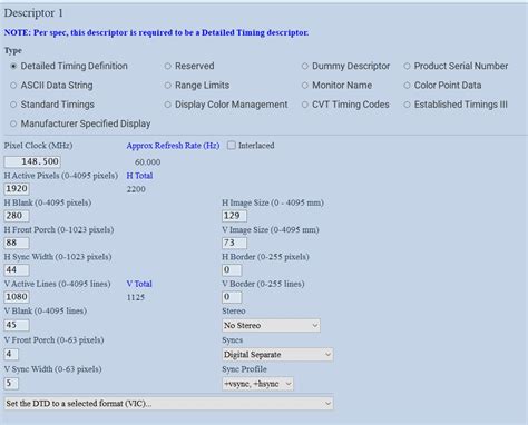 Solved I Mx8mp 移植tc358743分辨率调整问题 Nxp Community