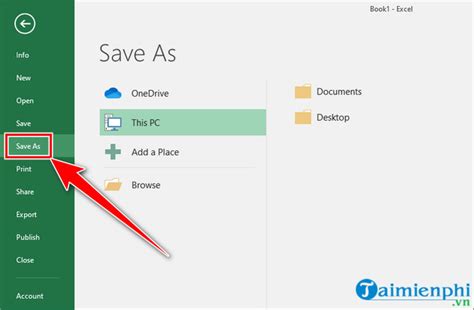 Cách chuyển file Excel sang PDF miễn phí cực đơn giản