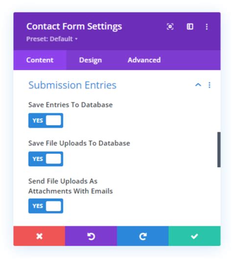 Divi Contact Form Helper Pee Aye Creative