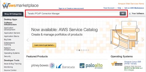 Teradici Pcoip Connection Manager Milesker