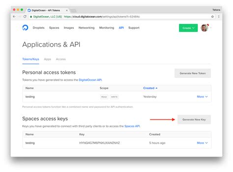 Uploading Files With Python Using Digital Ocean Spaces By Tatiana