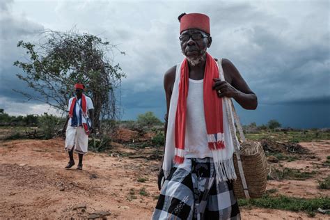 Kenya Starvation Cult ‘massacre Toll Climbs To 89 South China