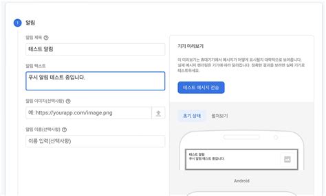 Ios Fcm으로 Push Notification 푸시 알림 구현하기 Ios Fcm으로 Push Notification 푸시 알림 구현하기