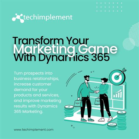 Dynamics365 Marketingtransformation Customerengagement