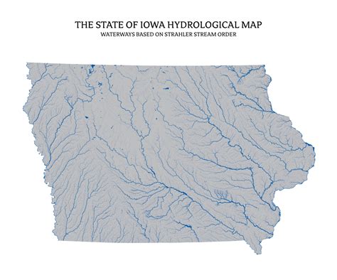 Iowa River Maps At Leo Hart Blog