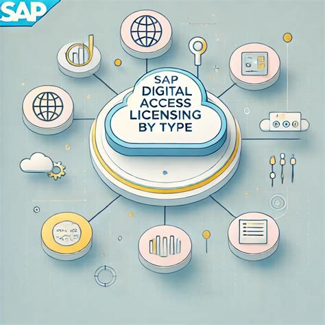 SAP License Types A CIO CTO Guide