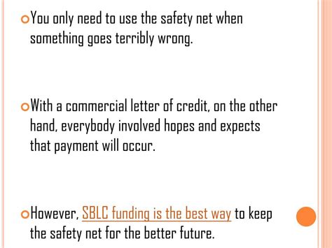 PPT Meaning Of SBLC And How To Get An SBLC PowerPoint Presentation Free Download ID