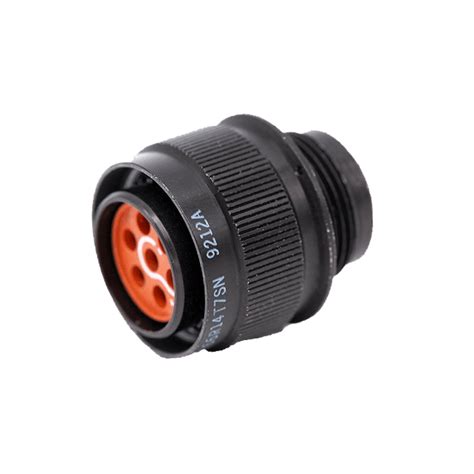 Boeing Bacc45fs Series Connectors Cinch Connectivity Solutions