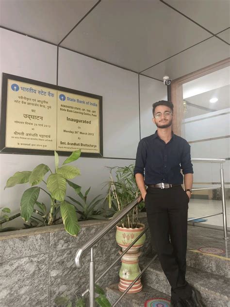 Sumit Patil On Linkedin Dear Linkedin Network I Am Excited To Share